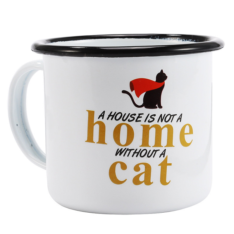 Custom Enamel mugs,Enamel Mugs