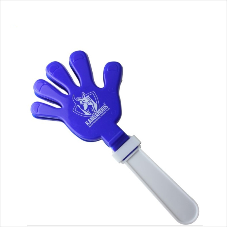 Custom Hand Clappers,Team Spirit Items