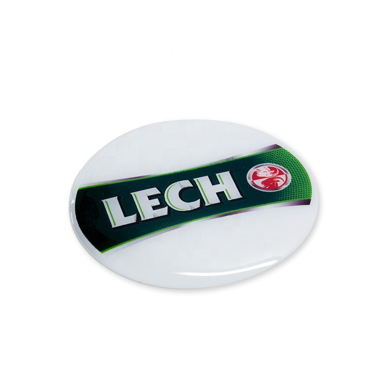 Custom Dome 3d Stickers,Sticker