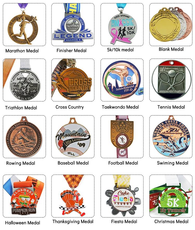 Custom Shape Medals,Medals