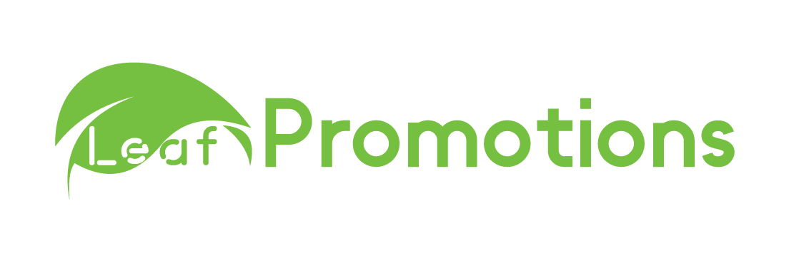 Promotional Products,Gifts From Leaf Promotions