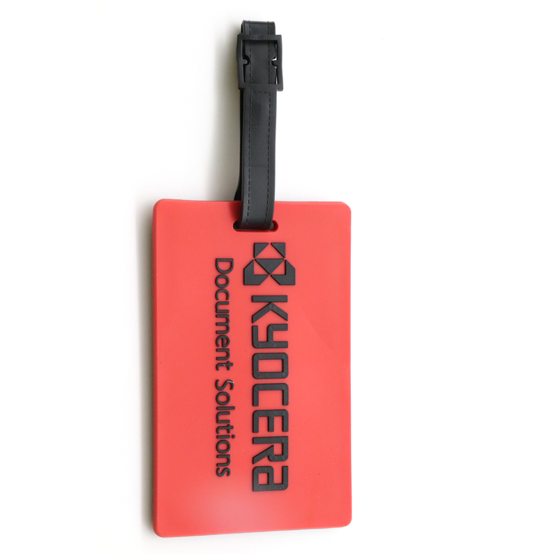 Custom PVC Luggage Tags,Luggage Tags