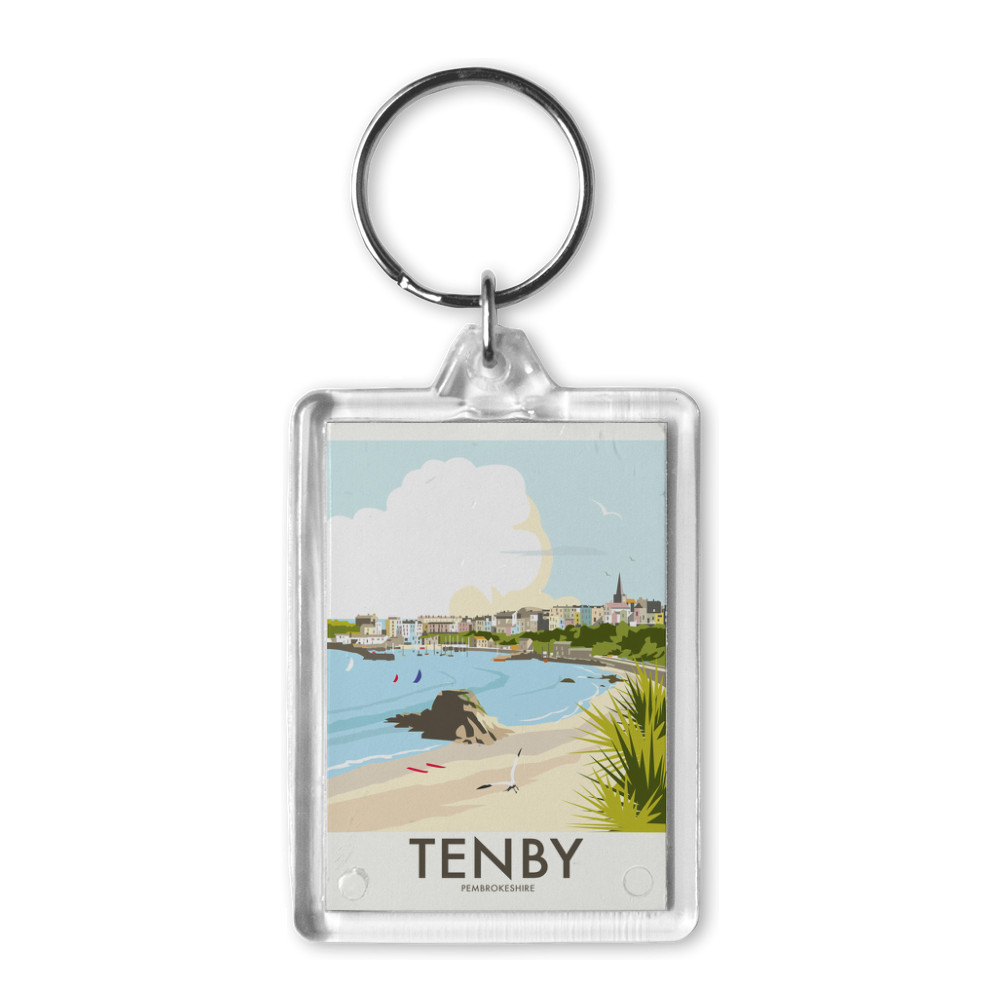 Rectangle Acrylic Keyring,Acrylic Keyrings