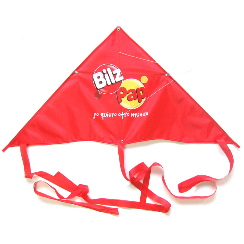Promotional Triangle Kite,Kites