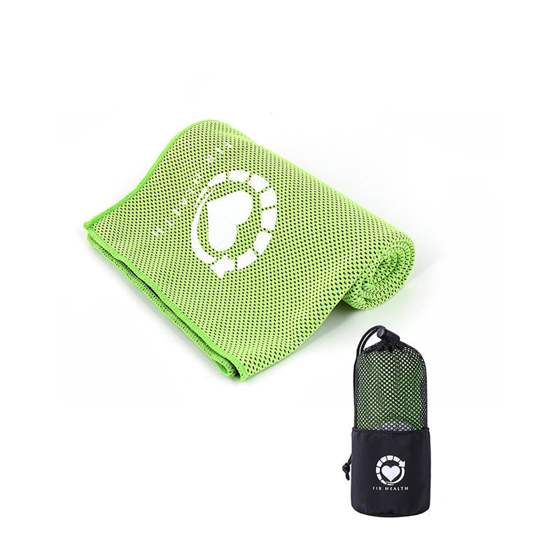 Chill Cooling Towels,Towels