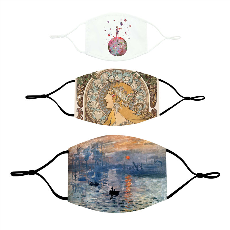 Custom Printed Face Masks,Face Masks