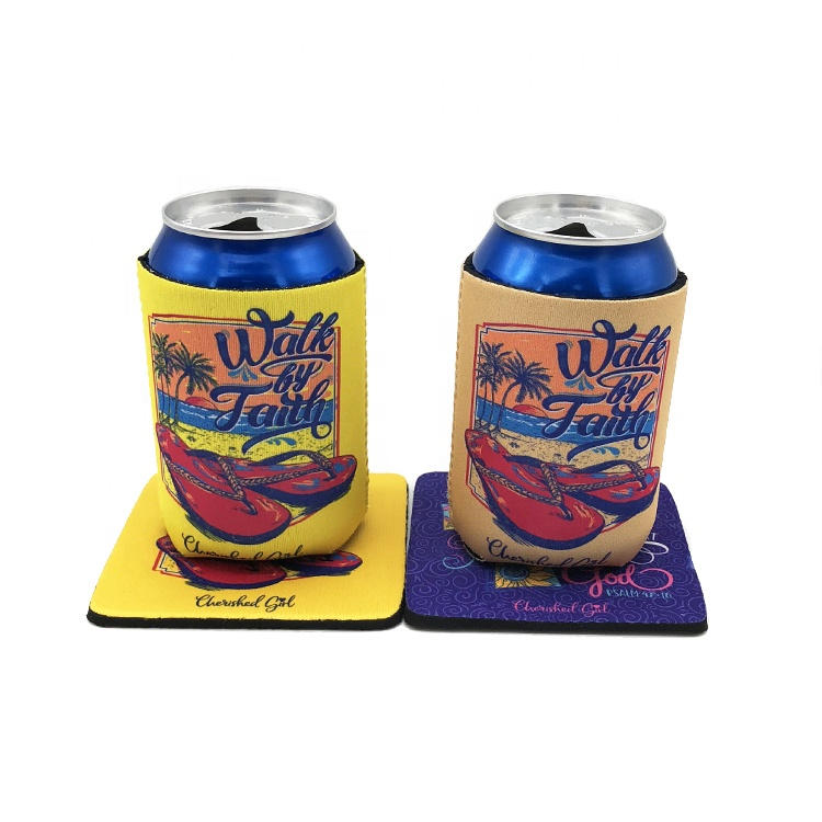 Neoprene Foam Coasters,Coasters