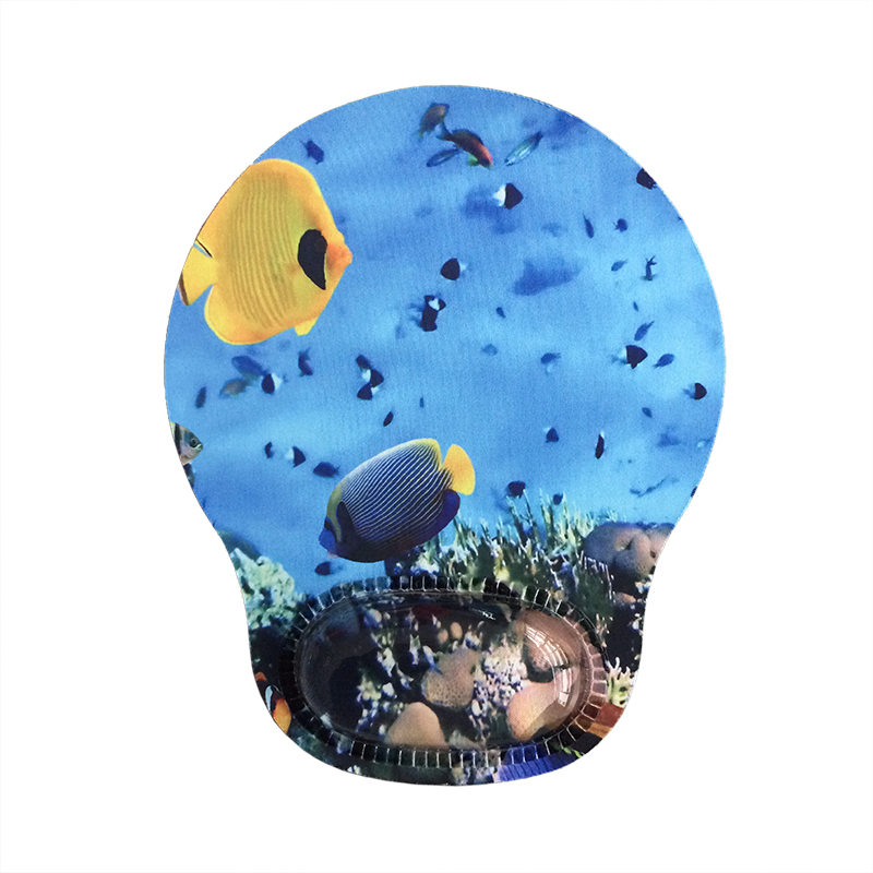 Custom Liquid Mouse Pad,Mouse Pad