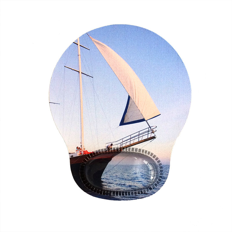 Custom Liquid Mouse Pad,Mouse Pad