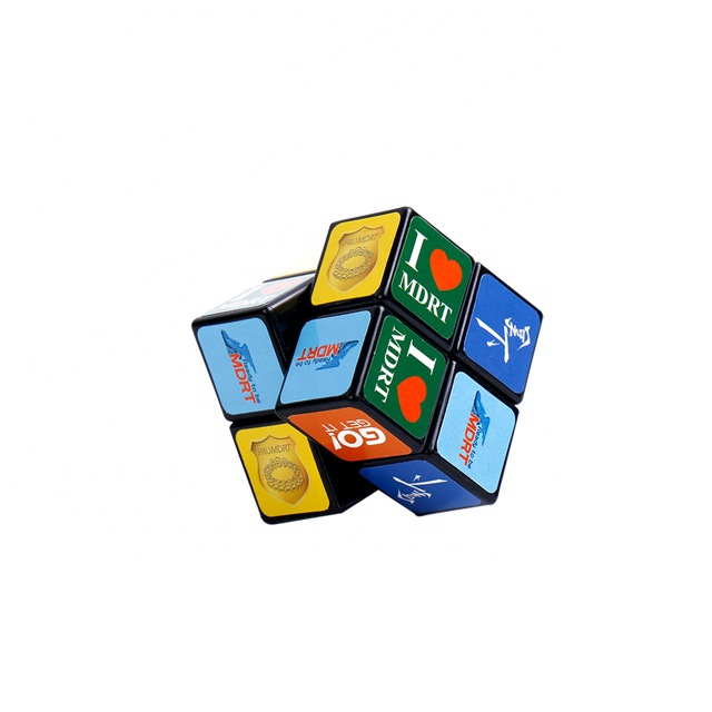 2x2 Rubik's Cubes,Magic Cubes