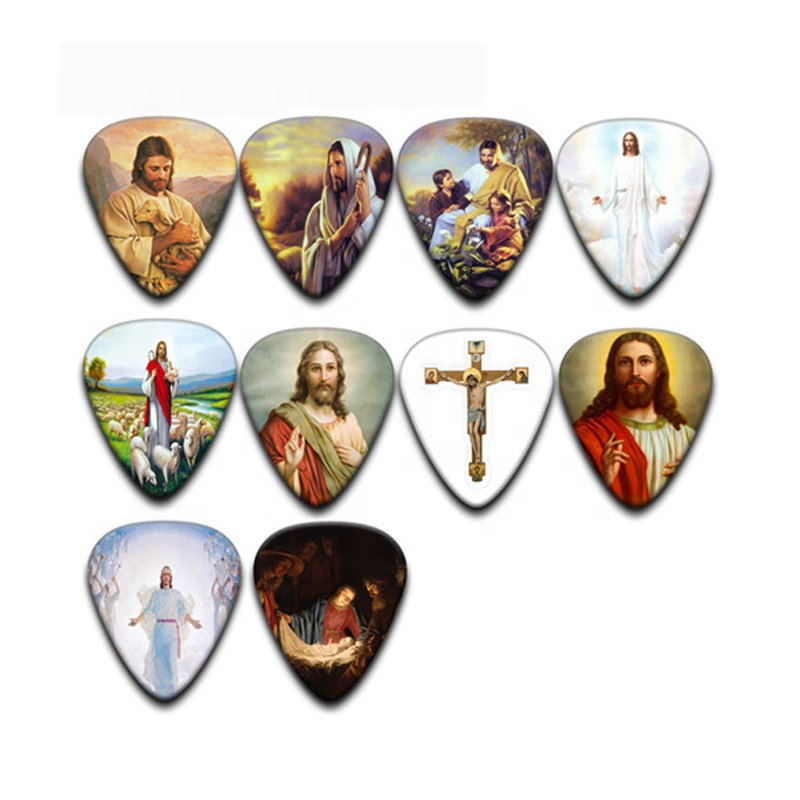 Custom Printed Guitar Picks,Guitar Picks